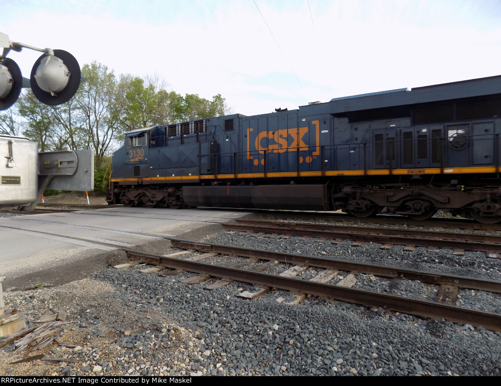 CSX 3130
